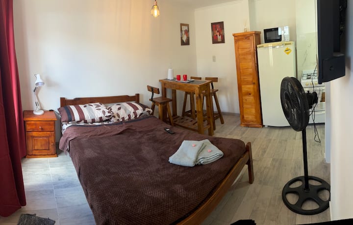 Departamento Ideal Para Una Estadía Cómoda - Tres Arroyos