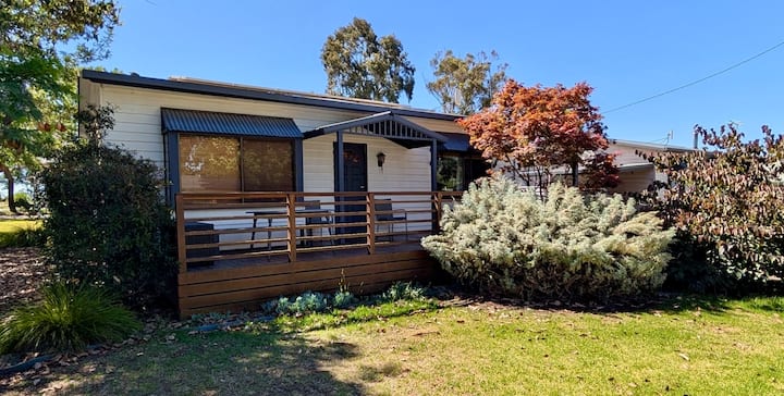 Lakeview Cabin At Lake Hume - Albury