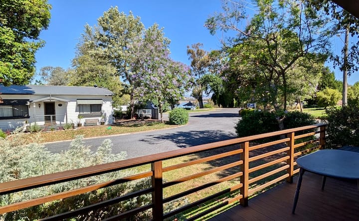 Lakeview Cabin At Lake Hume - Albury