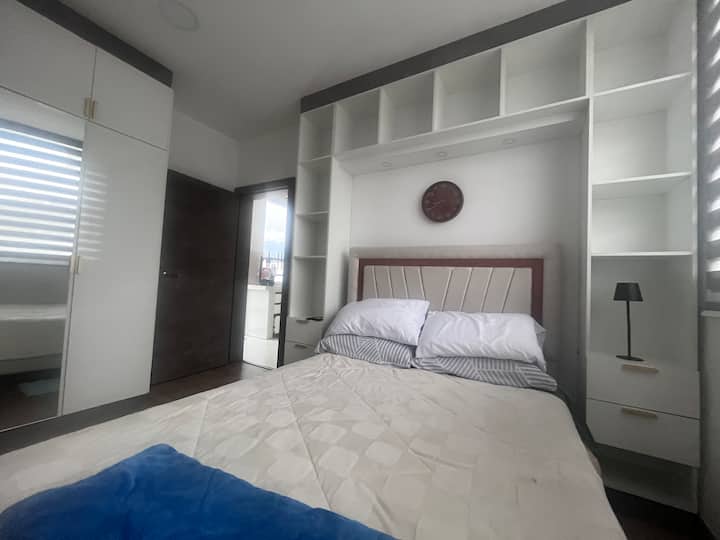 Suite ÉLite En Las Alturas - Otavalo