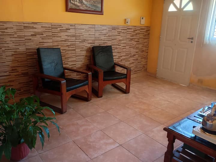 Alquiler Por Día - Paraná