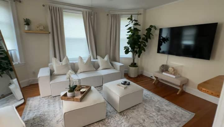 Prime Fenway 1br | Walk To Longwood - Boston, MA