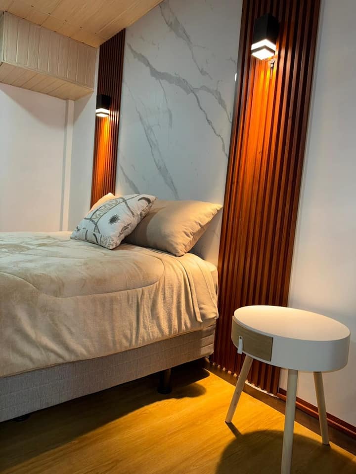 Suit Zafiro | Privada Y Confortable - Ciutadella de Menorca