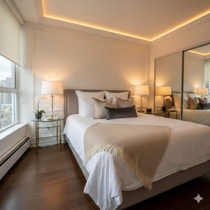 Is Home 2 - Vancouver