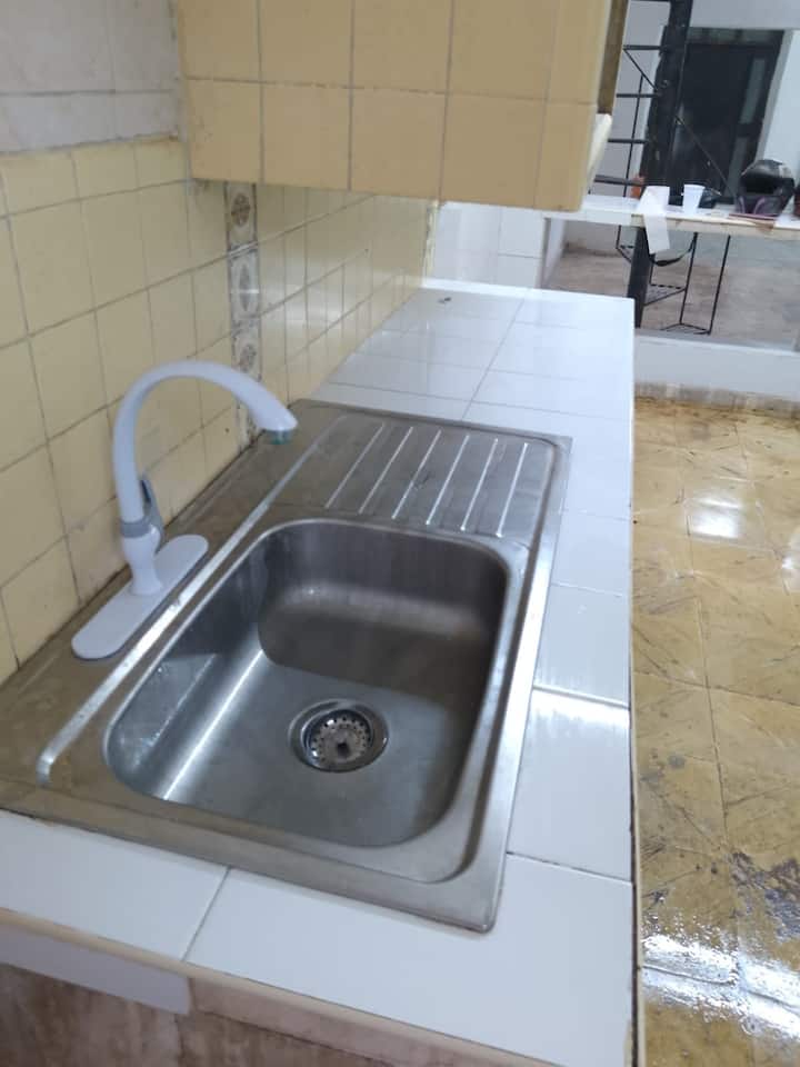 Casa En Zona Centro - Campeche