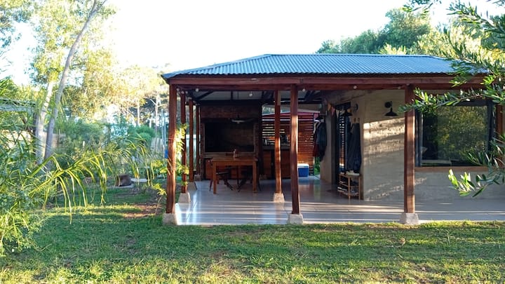 Tranquilidad Al Lado Del Mar. - Sauce de Portezuelo