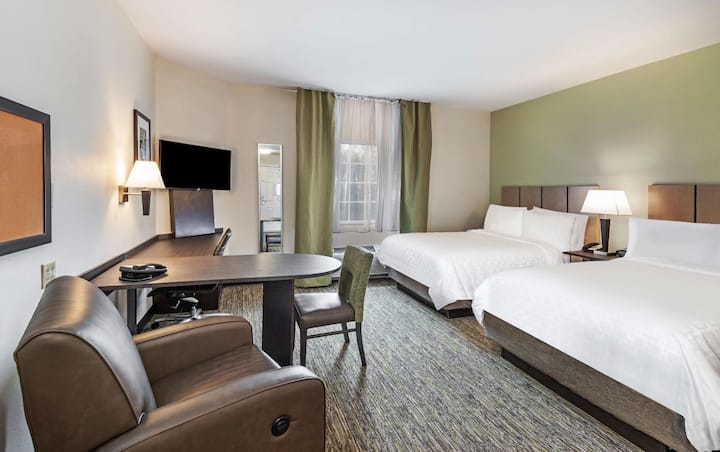 Amazingsouthern Retreat - Hattiesburg, MS