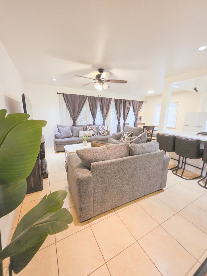 Peaceful Home - Close To La’s Top Attractions - Little Tokyo - Los Angeles