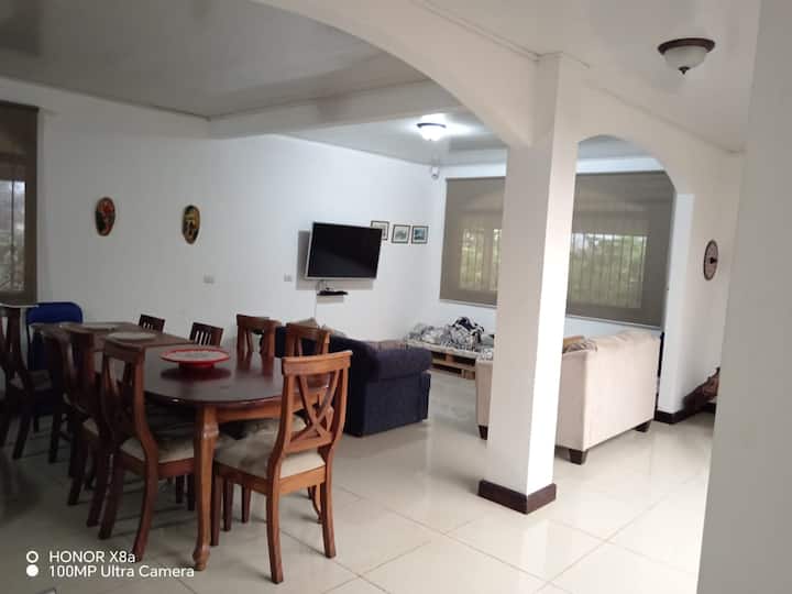 Casa En Bajos Del Toro, Rodeada De Naturaleza. - Bajos del Toro