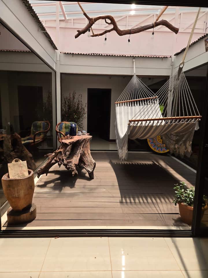 Casa En Bajos Del Toro, Rodeada De Naturaleza. - Bajos del Toro