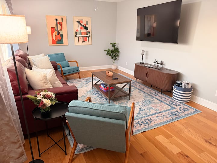 Music City On Richton - Muscle Shoals, AL