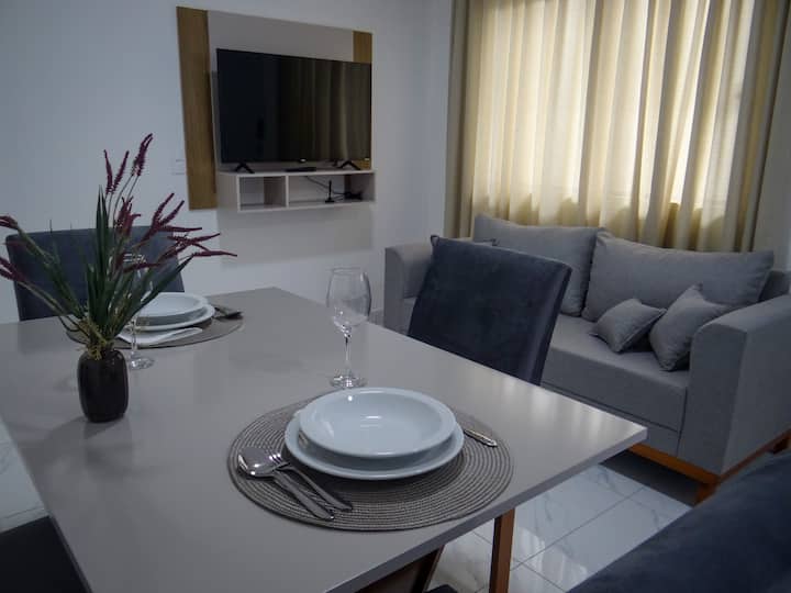 Espaço Aconchego - Joinville