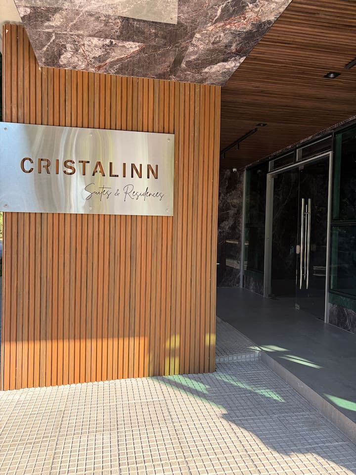 Departamento - San Pedro