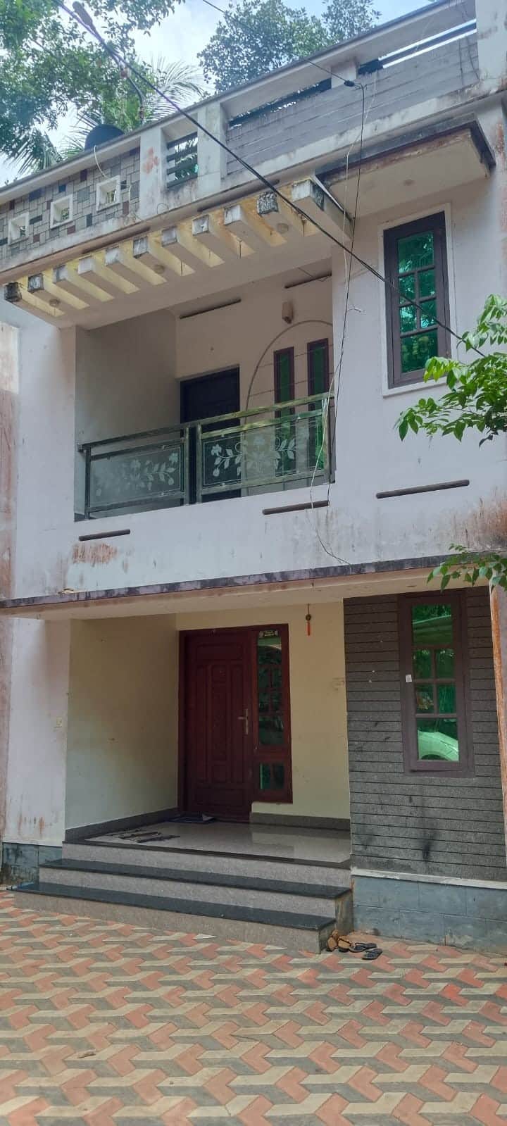 Punartham Homestay - Neyyattinkara