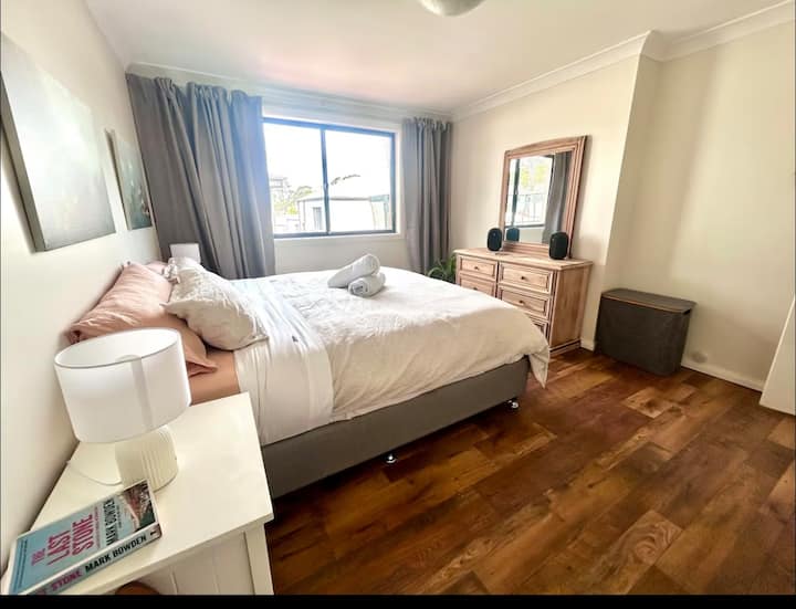 Pet Friendly Apartment Within A House - Kiama