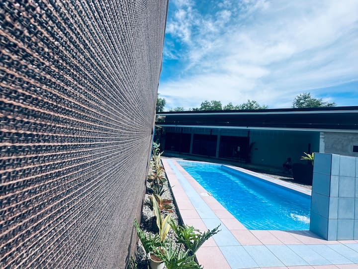 Panglao Industrial Villa - Panglao