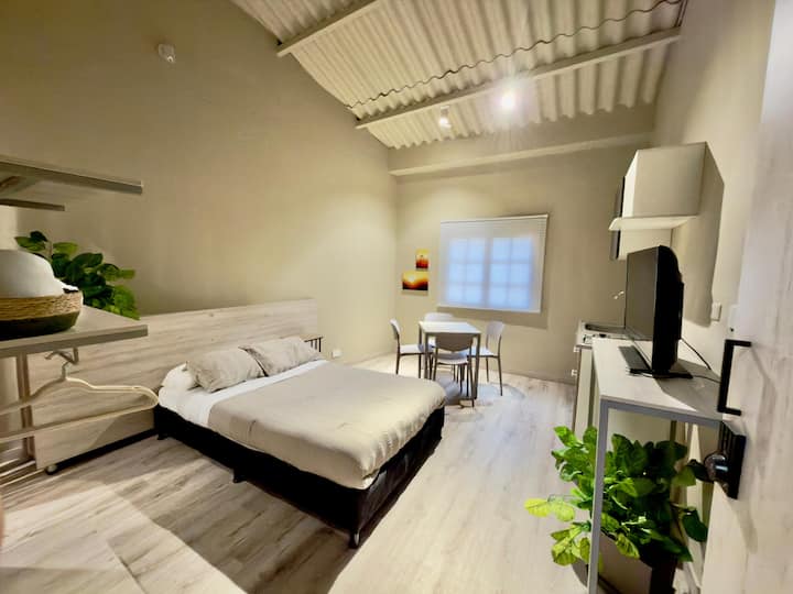 Arbol Home Apartment - Ibagué