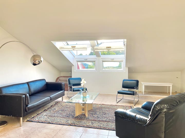 Escapada De Ensueño: Atico Frente A La Naturaleza - Candeleda