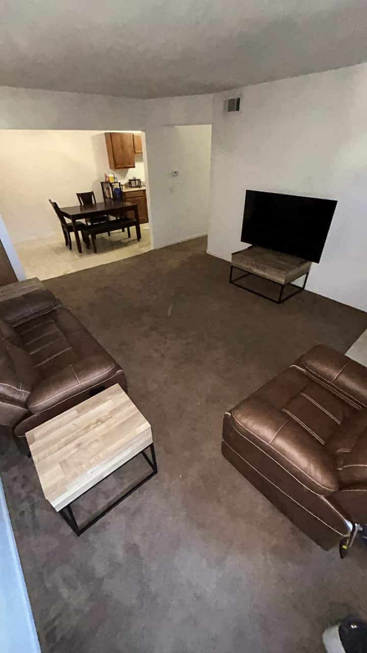 Home Away From Home. - Toledo, OH