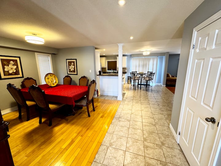 Tranquility In Stoney Creek - Hamilton