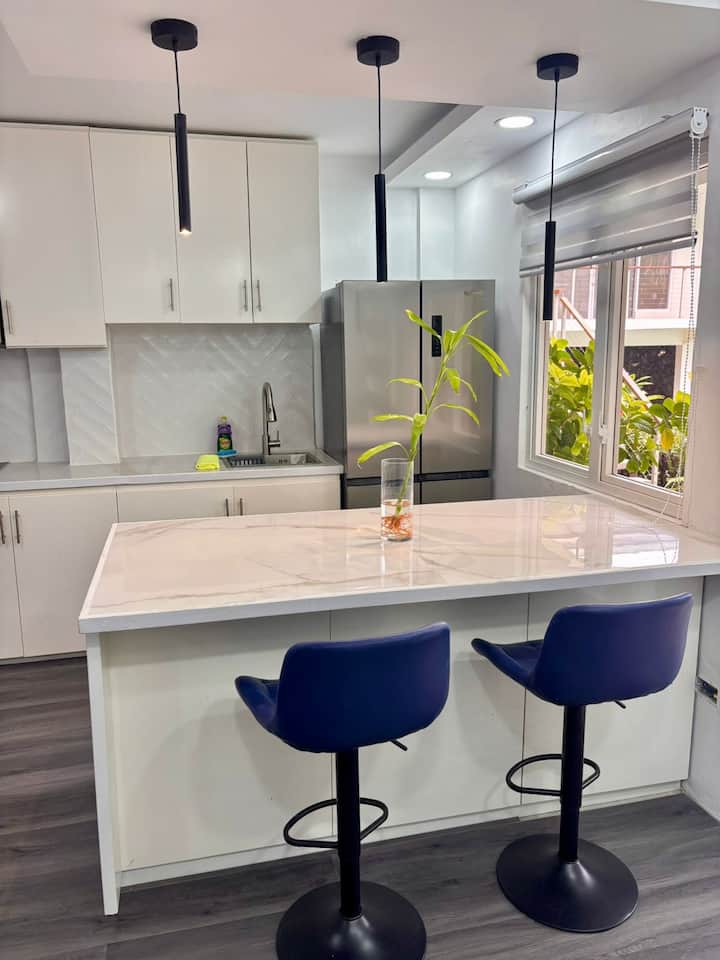 1*-bedroom Tranquil Retreat Maraval (Apt5) - Port of Spain