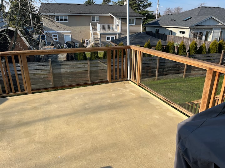 Steps To Beautiful Sidney By The Sea - Sidney