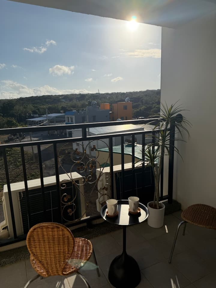 Holiday Apartment - Checheng