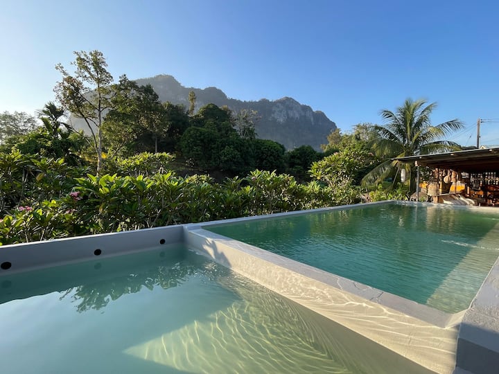 Penot Borneo Homestay - 砂拉越