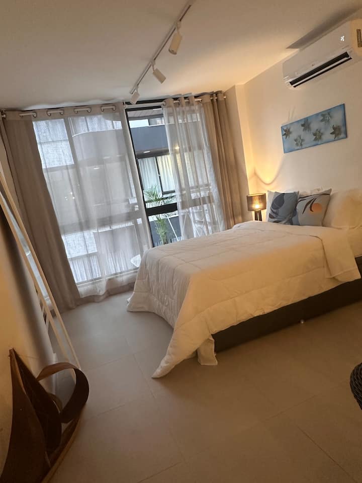 Pausa & Arte Ingá· Studio 5min Plaza, Uff E Barcas - Niterói