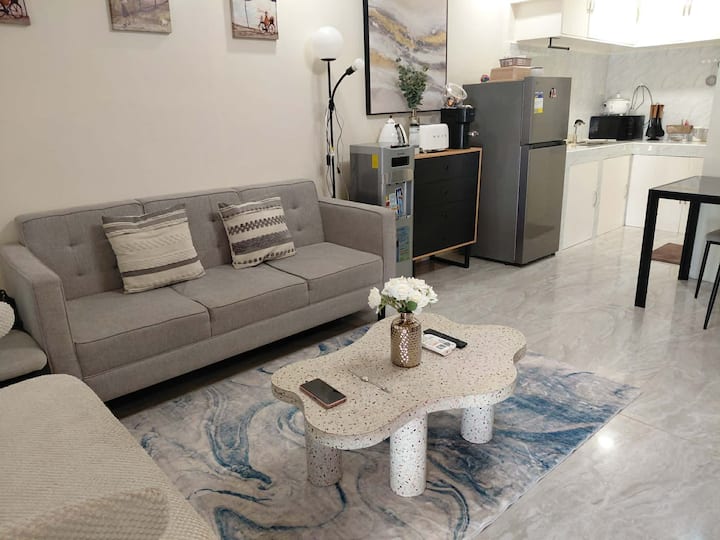 Our Little Nest In Compostela, Cebu. - Compostela