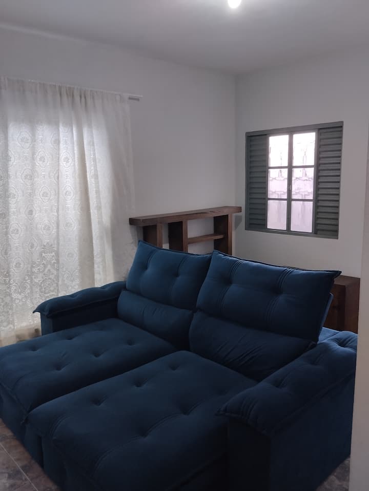 Casa Em Cabo Frio - Cabo Frio