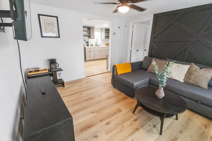 Midterm 1br At Blodgett Urban Lofts - Houston, TX