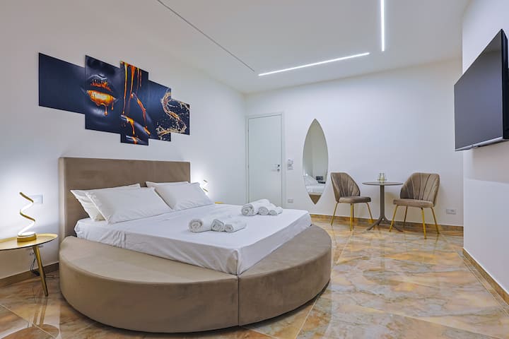 Paradise Luxury Rooms - Sciacca