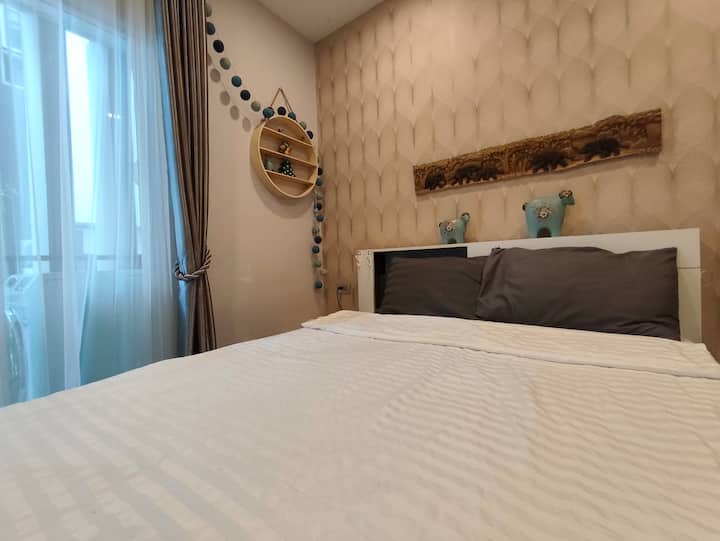 Nimman Comfy Vidi A - Chiang Mai