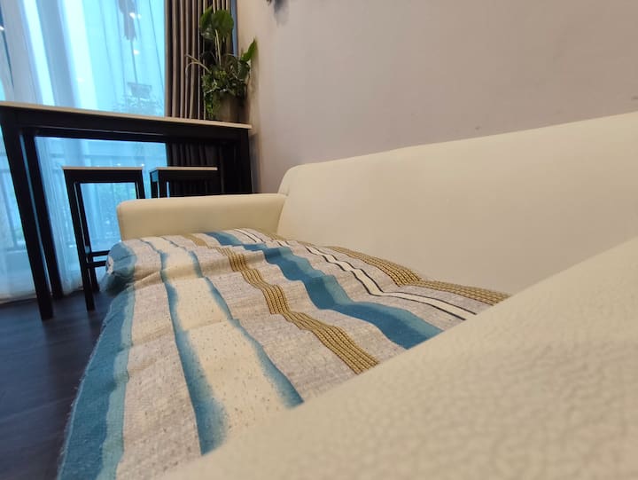 Nimman Comfy Vidi A - Chiang Mai