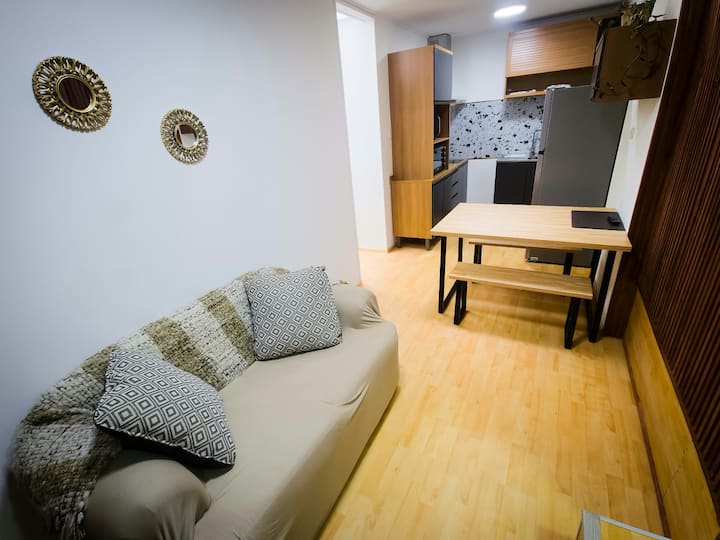 Departamento Nuevo Centro De Castro - Castro, Chile