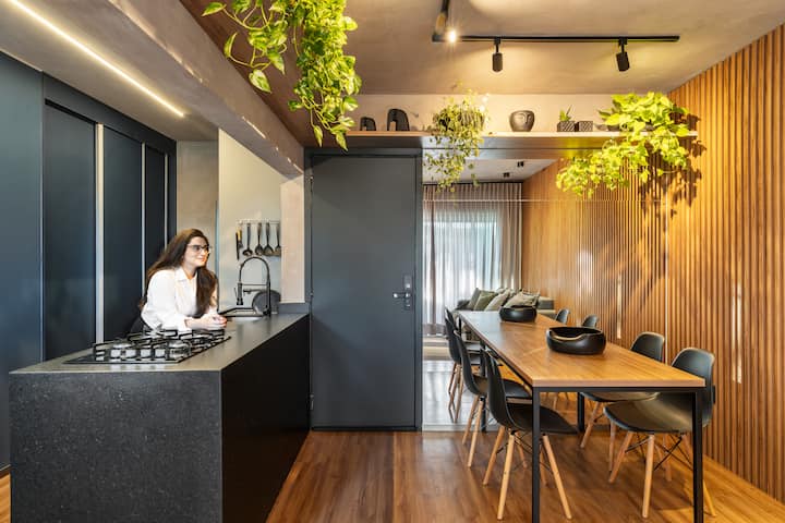 Eixo Norte Living | Estilo, Conforto E Localização - Brasil