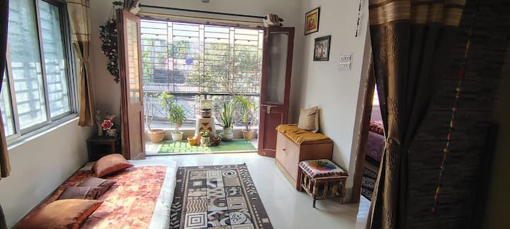 J Stay (1bhk) - Kolkata (Calcutta)