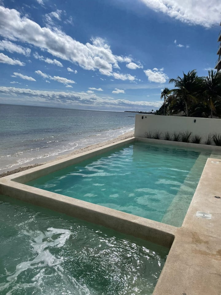 Puerto Paraíso - Puerto Morelos