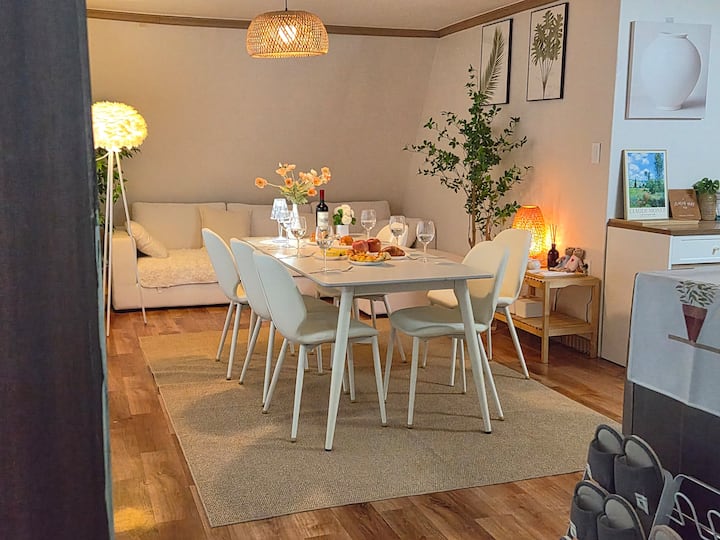 스미다 Stay - Bucheon-si