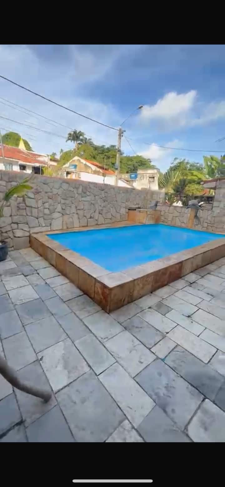 Aluguei Casa 4 Cantos Em Olinda Coração D Carnaval - Boa Viagem