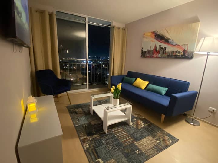 Dpto. M. Del Golf, Trujillo 4 Personas - Trujillo