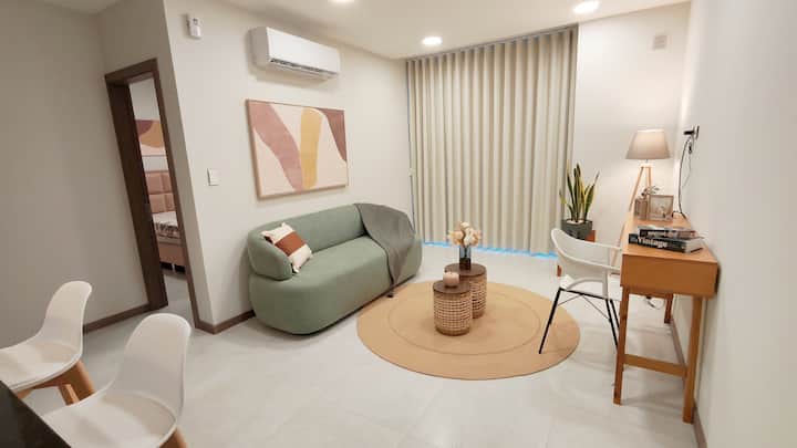 Estilo, Ubicacion Top & Confort | Klug - Bolivia