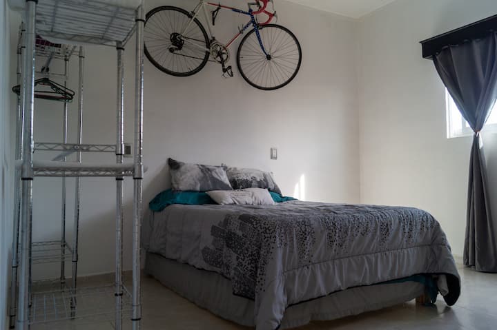 Depa Centrico - Durango