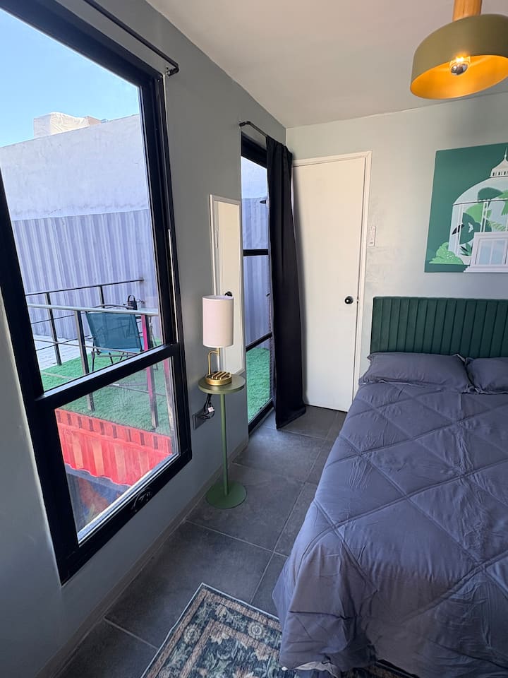 Green Cúbico - El Paso, TX