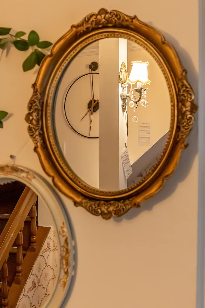 [Hot Deal] Historic Duplex/luggage @3min Namyeong - 수석동