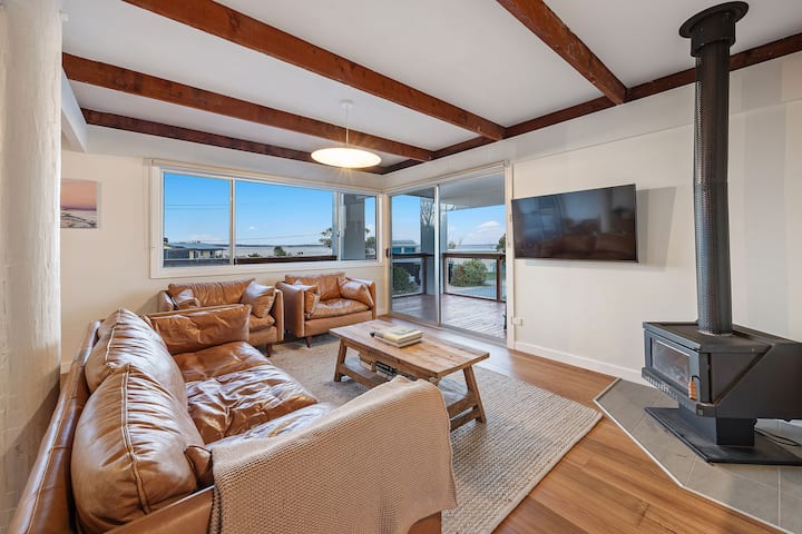 Greenly Beach House - Coffin Bay