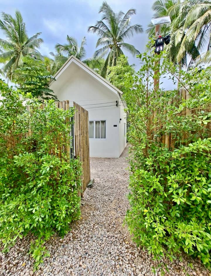 Tropical Jungle Villa In Koh Phangan - Ko Pha-ngan