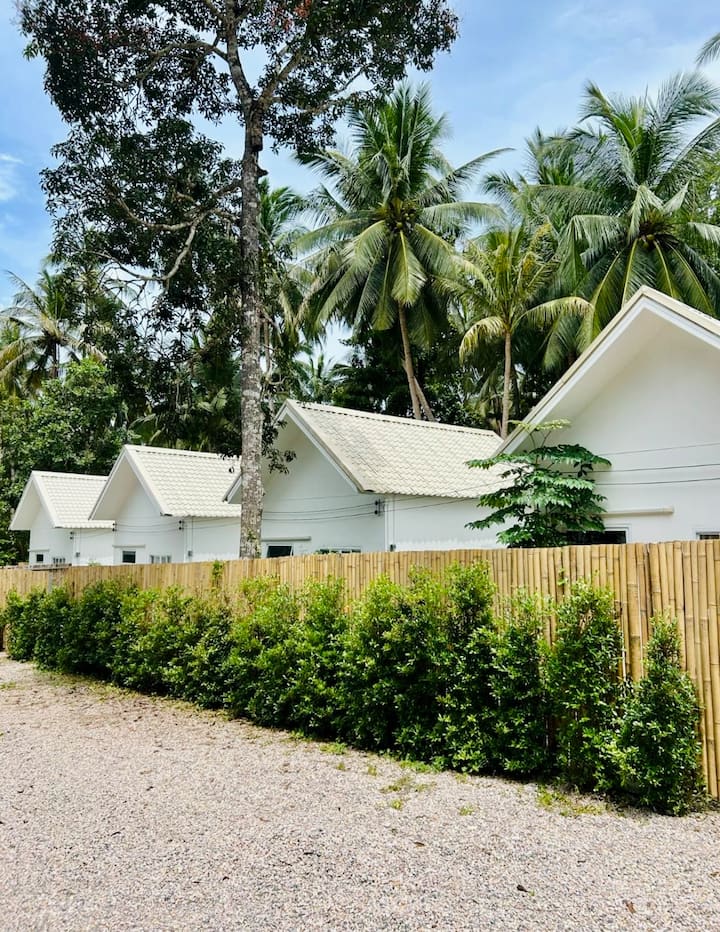 Private Villas In A Tropical Paradise - Ko Pha Ngan