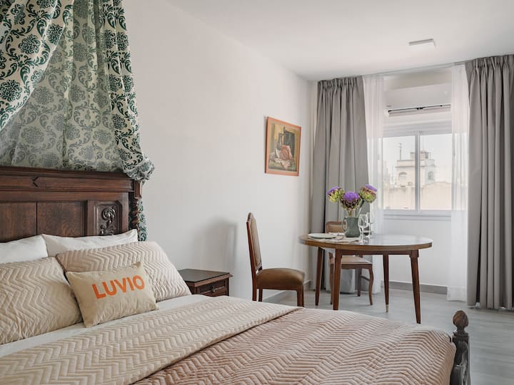 Bbq Terrace · Gym · Cozy Stay · City Center Ba - Buenos Aires